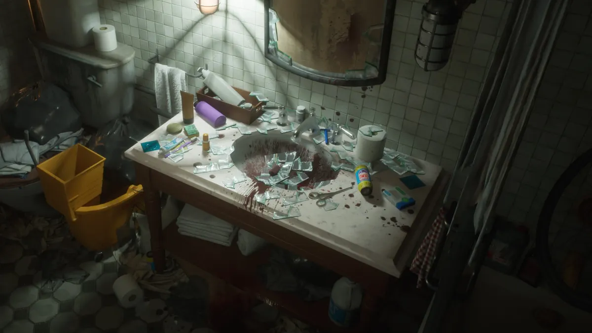 Third developer diary released for Vampire: The Masquerade – Bloodlines 2, details the game’s ...