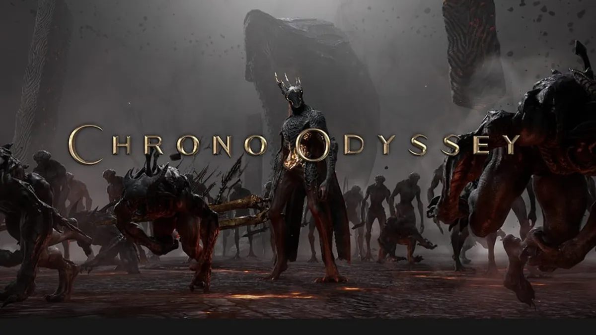 Time-bending MMORPG Chrono Odyssey receives new gameplay trailer, beta ...