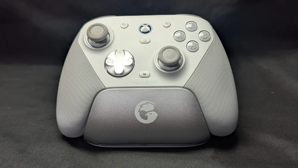 GameSir G7 Pro review — A serious competitor to expensive boutique ...