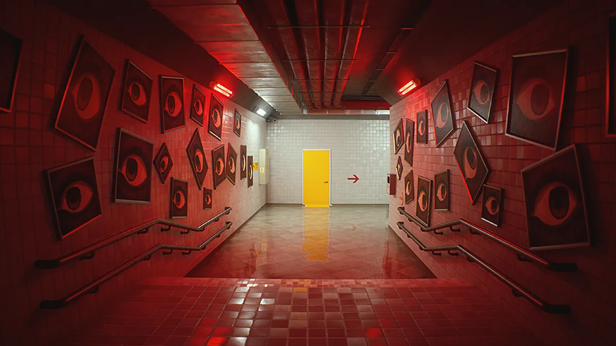 Liminal Exit review — Making the right call