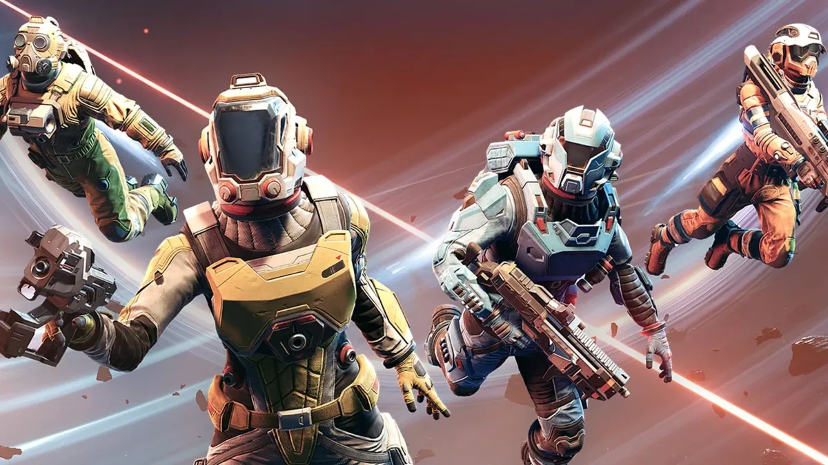 Jump Space opens the Early Access Airlock on September 19th