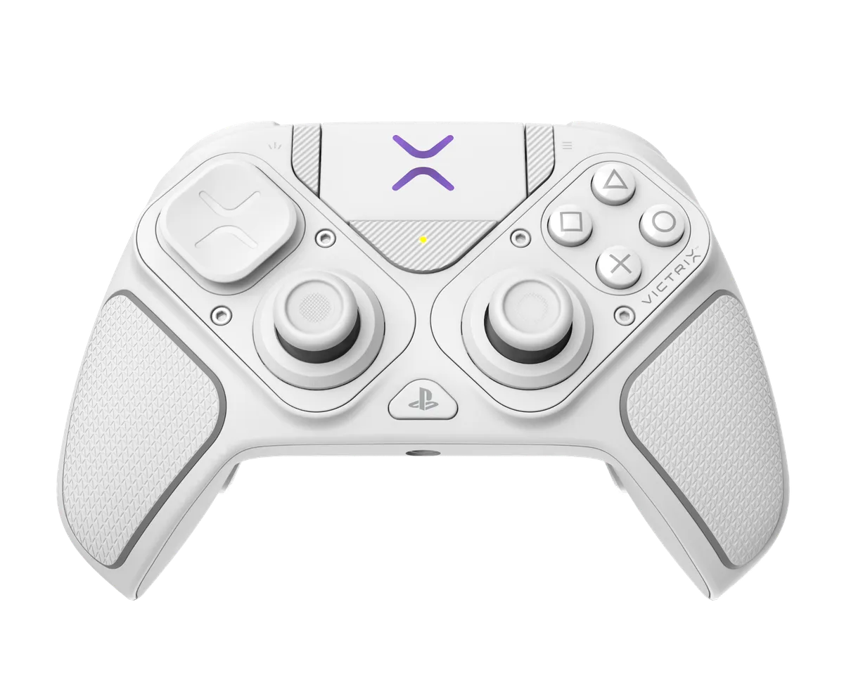 TURTLE BEACH’S VICTRIX PRO BFG RELOADED CONTROLLER FOR PLAYSTATION & XBOX CONSOLES IS NOW ...