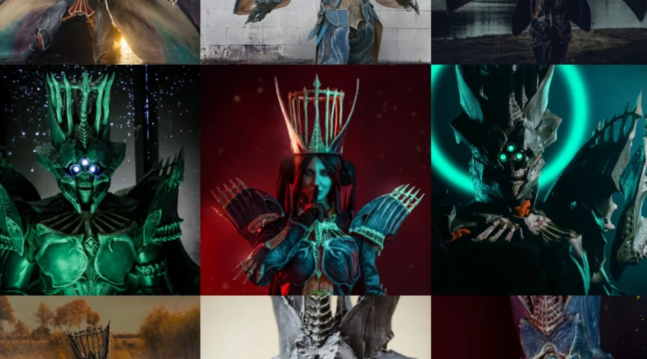 Bungie celebrates Bungie Day with new merch, discounts, and more