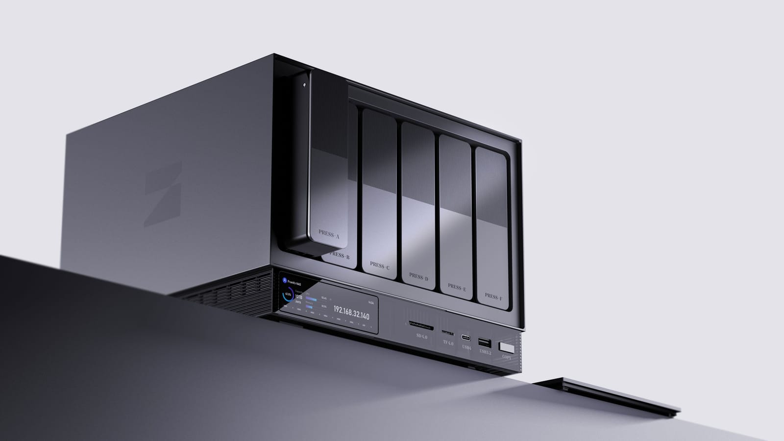 Zettlab launching AI-based NAS with powerful AI functionality