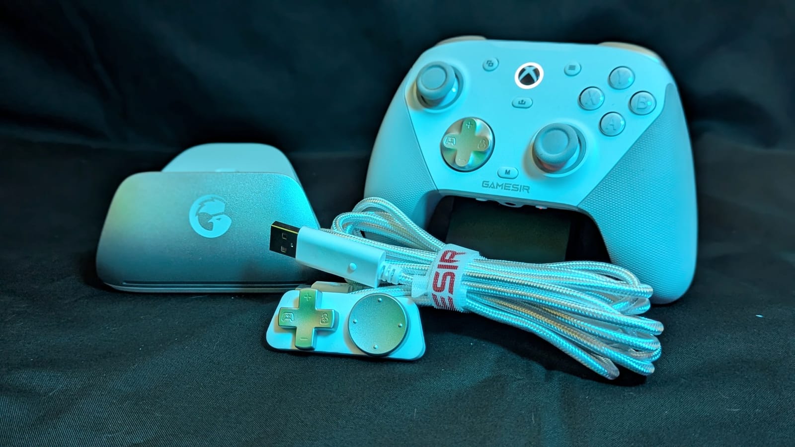 GameSir G7 Pro review — A serious competitor to expensive boutique ...