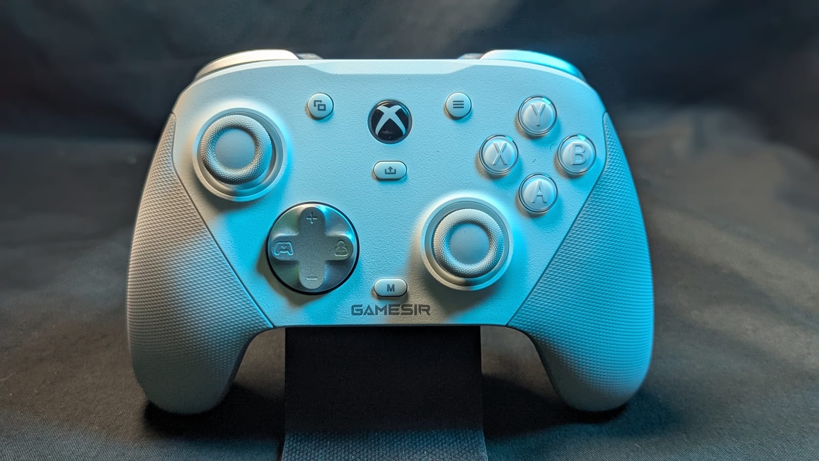 GameSir G7 Pro review — A serious competitor to expensive boutique ...