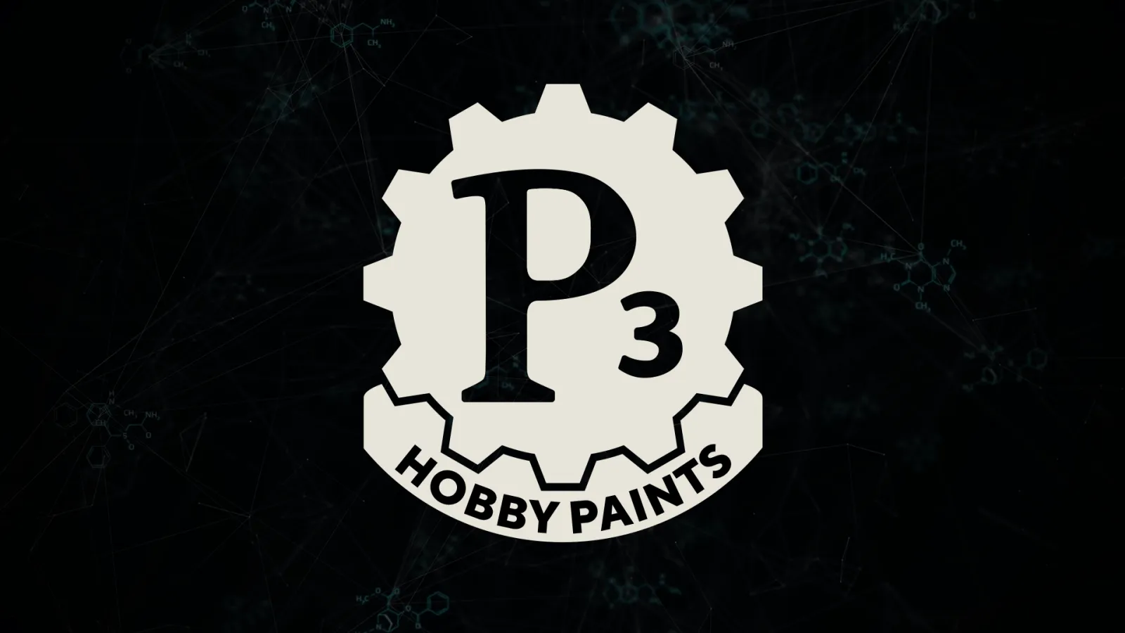 Steamforged Games announces the return of P3 Paints for hobby miniature ...
