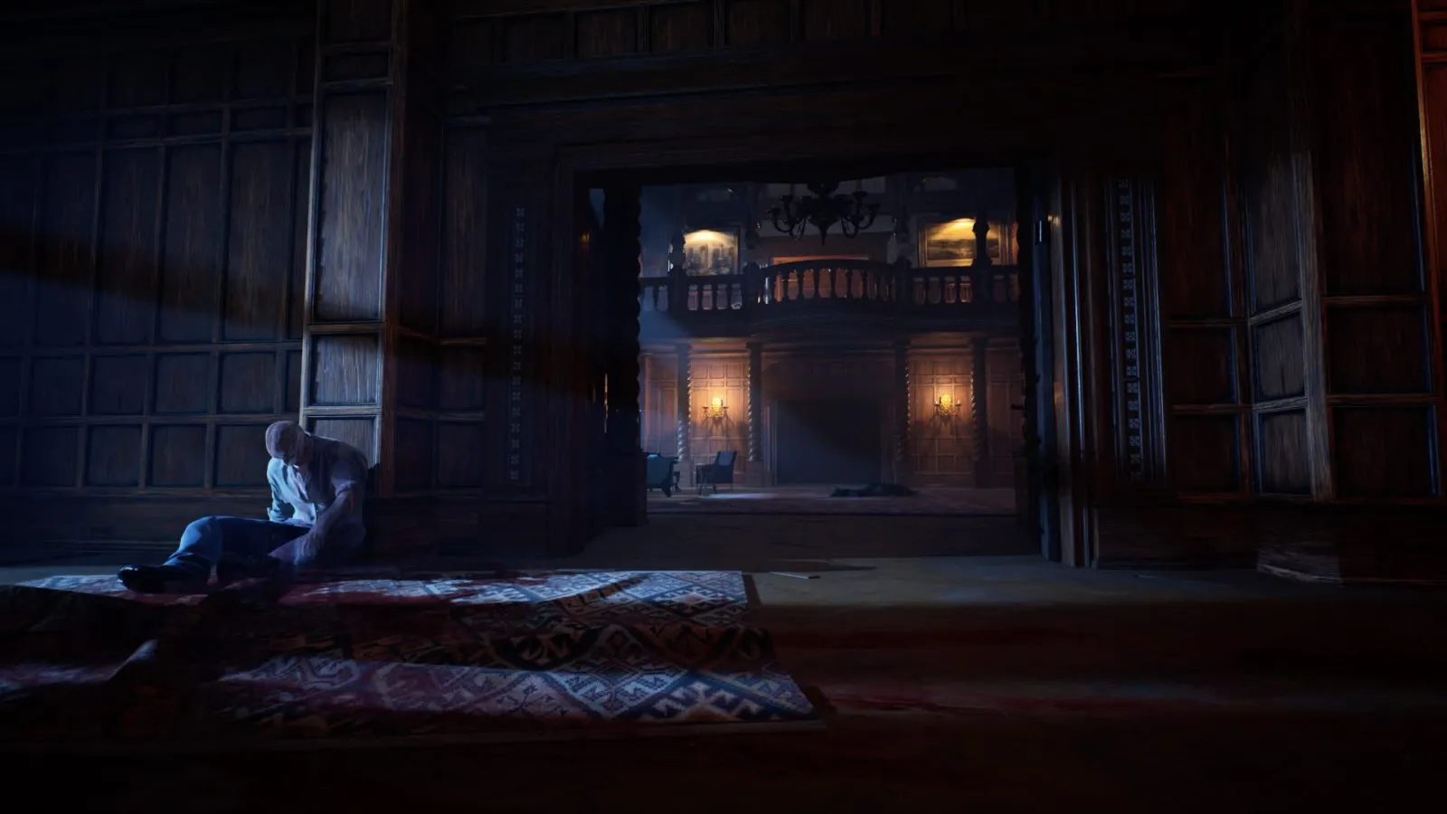 The second developer diary for Vampire: The Masquerade – Bloodlines 2 has been released ...