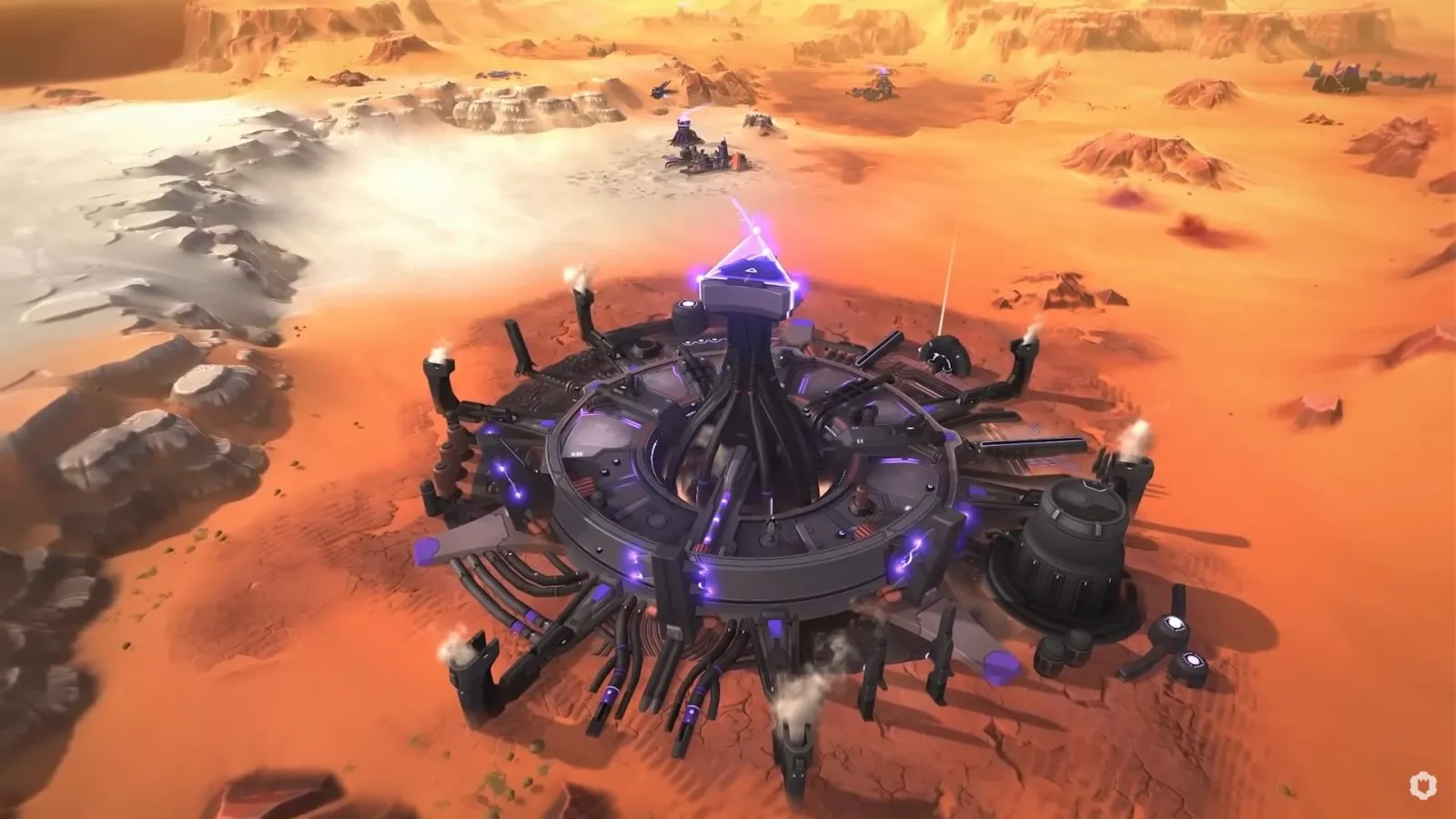 First DLC, House Vernius of Ix, unveiled for Dune: Spice Wars along ...