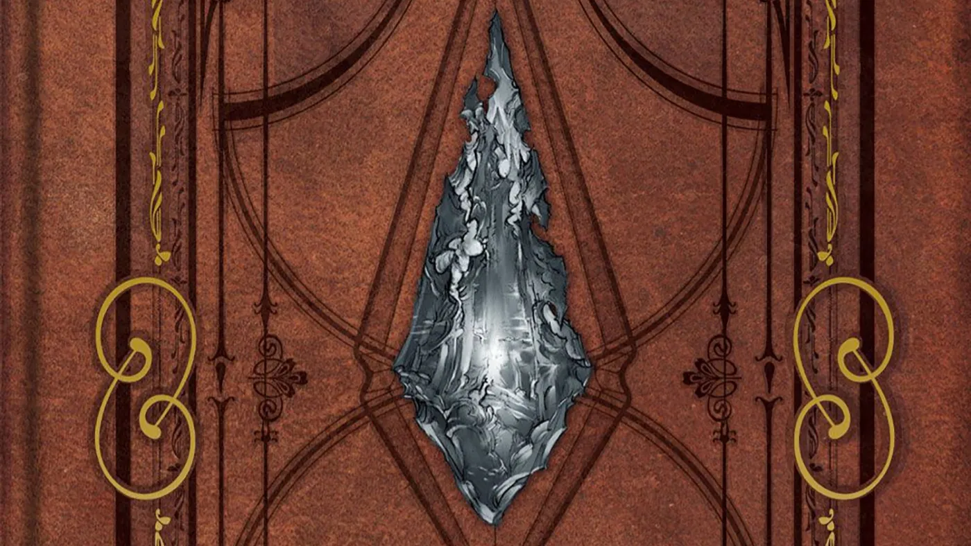 Final Fantasy XIV Encyclopedia Eorzea Vol. 1 & 2 review — The ...