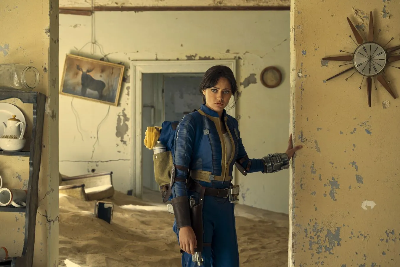 Fallout TV series Season 1, Episode 7 review — The highs, the lows… the ...