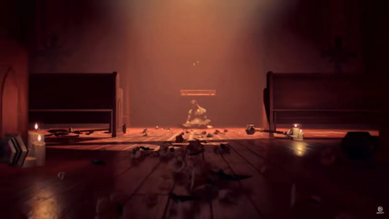 The Third And Final Major Dlc For Far Cry 6 Joseph Collapse Is Now