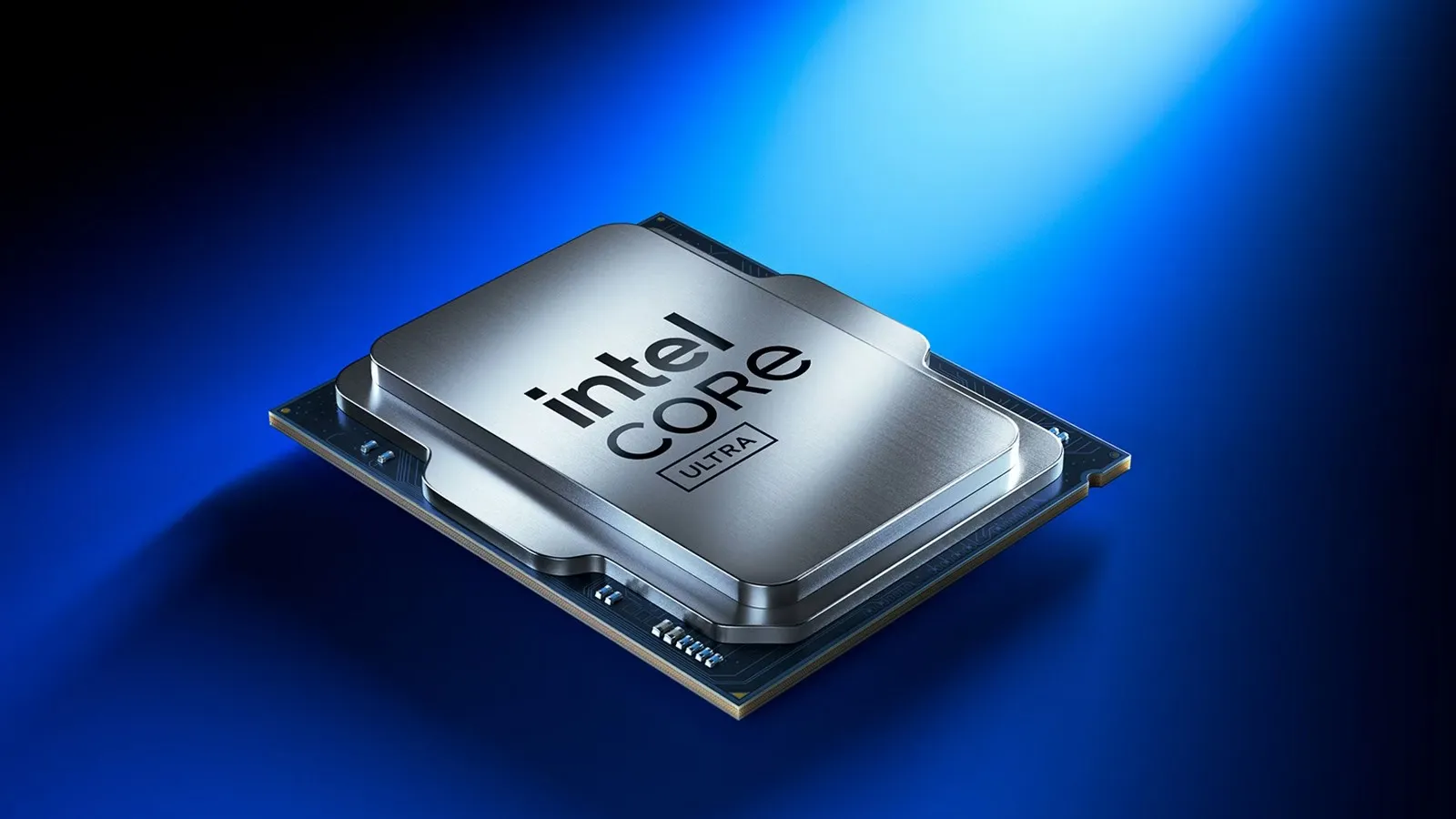 Intel Core Ultra 200S series processors unveiled, Intel’s first AI PC ...