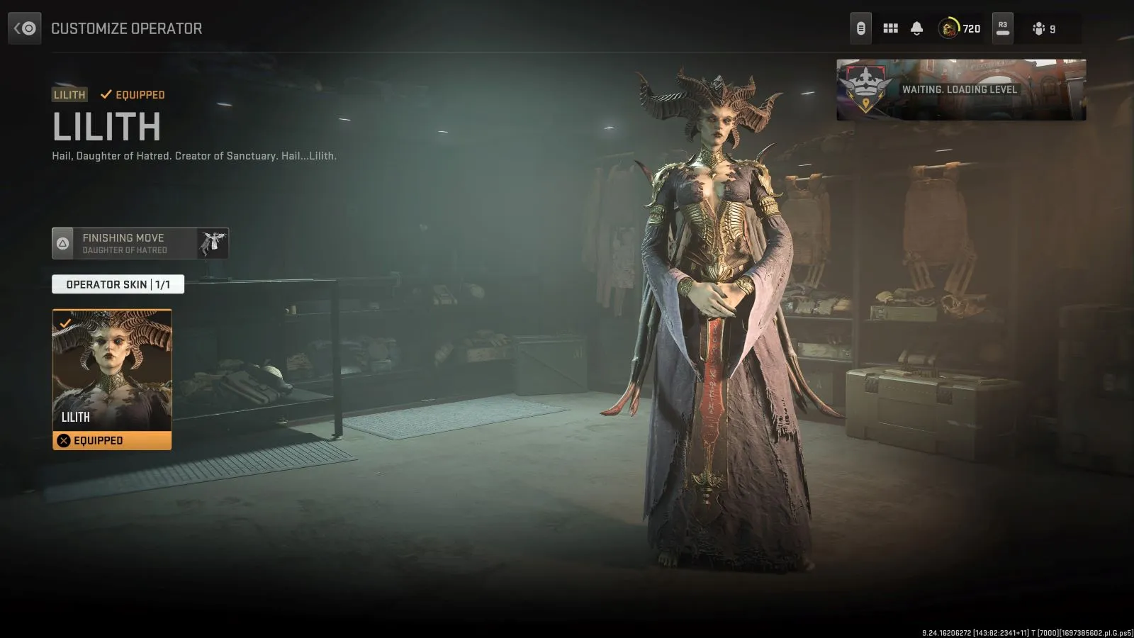 There’s no Sanctuary as Diablo IV’s Lilith Operator Bundle is now ...