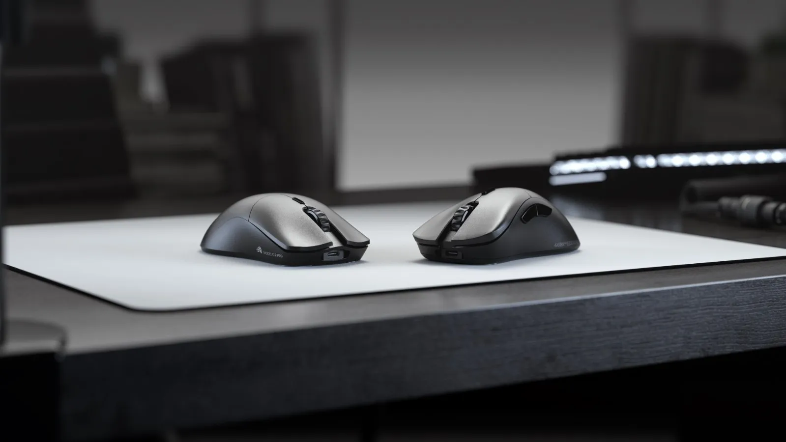 Glorious Gaming launches a new line of pro series high performance ...