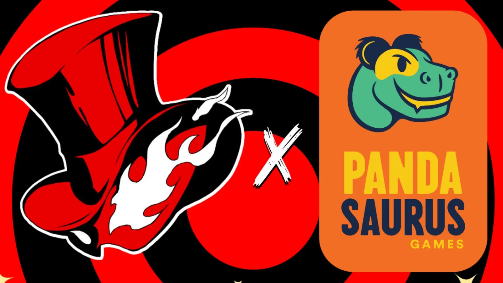 ATLUS and Pandasaurus Games are teaming up to publish a Persona 5 Royal ...