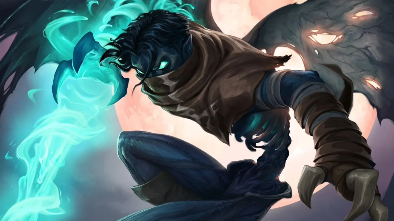 Interview: The souls behind Legacy of Kain: Soul Reaver – The Dead ...
