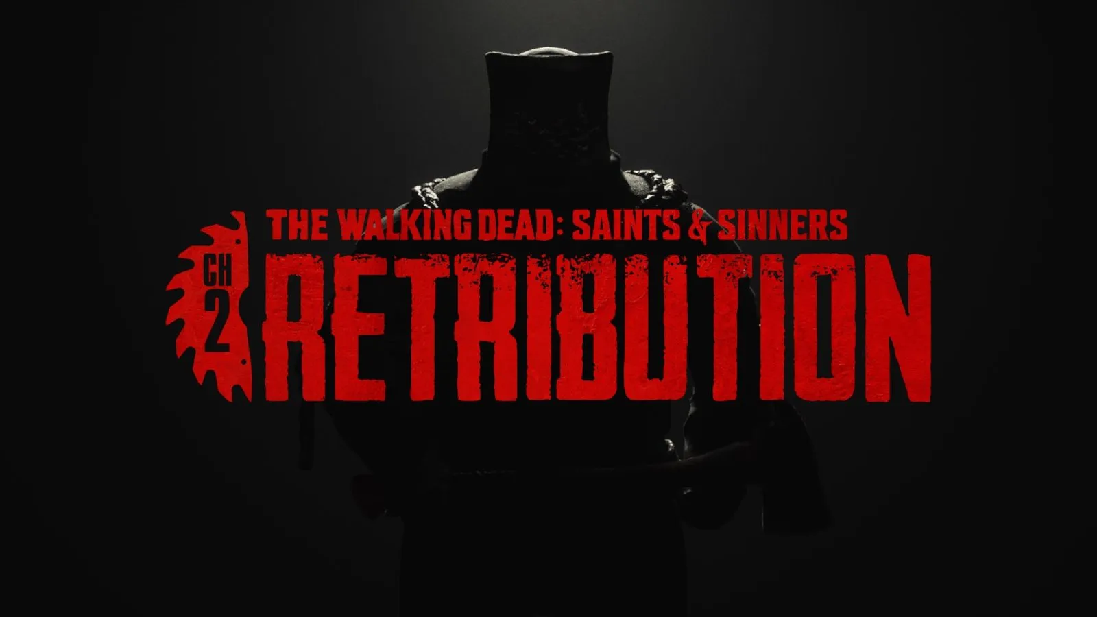 The Walking Dead: Saints & Sinners – Chapter 2: Retribution set to ...