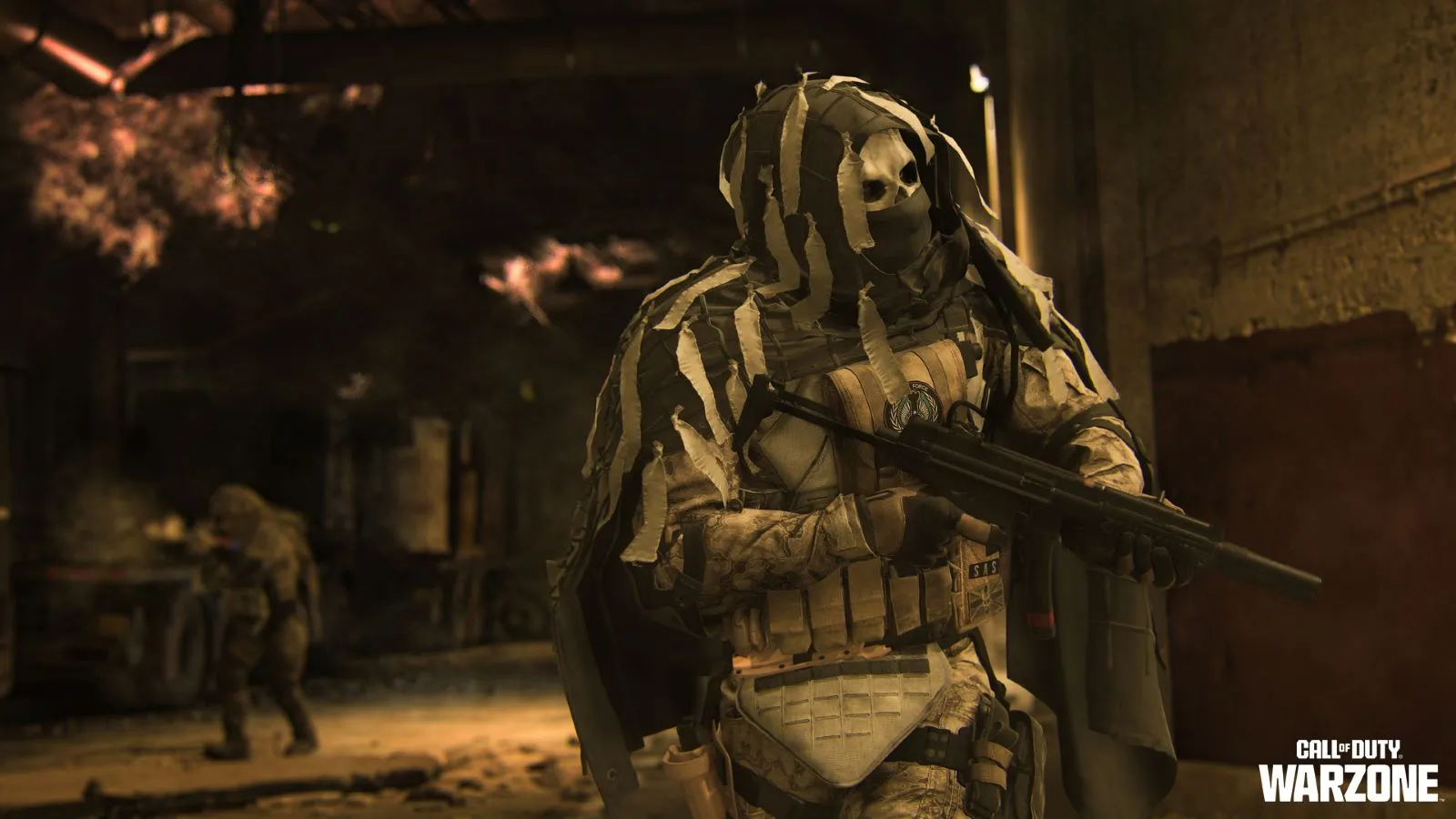 World Series of Warzone Global Final sells out London’s Copper Box Arena