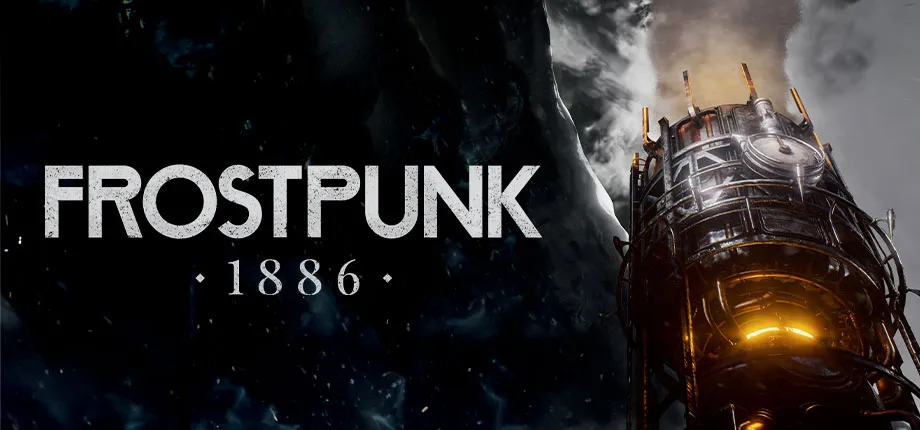 Frostpunk returns in re-imagined 1886 form