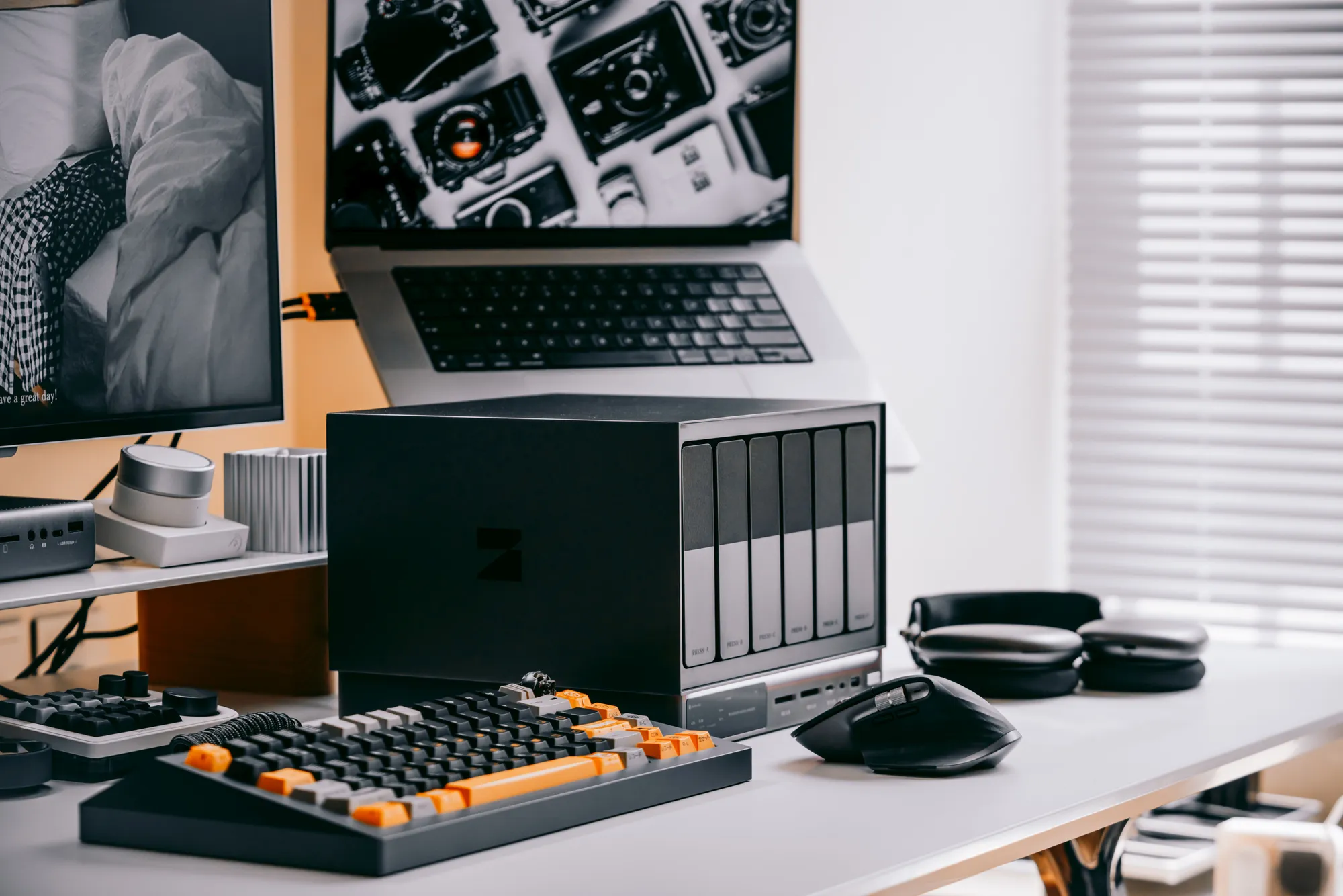 Zettlab launching AI-based NAS with powerful AI functionality