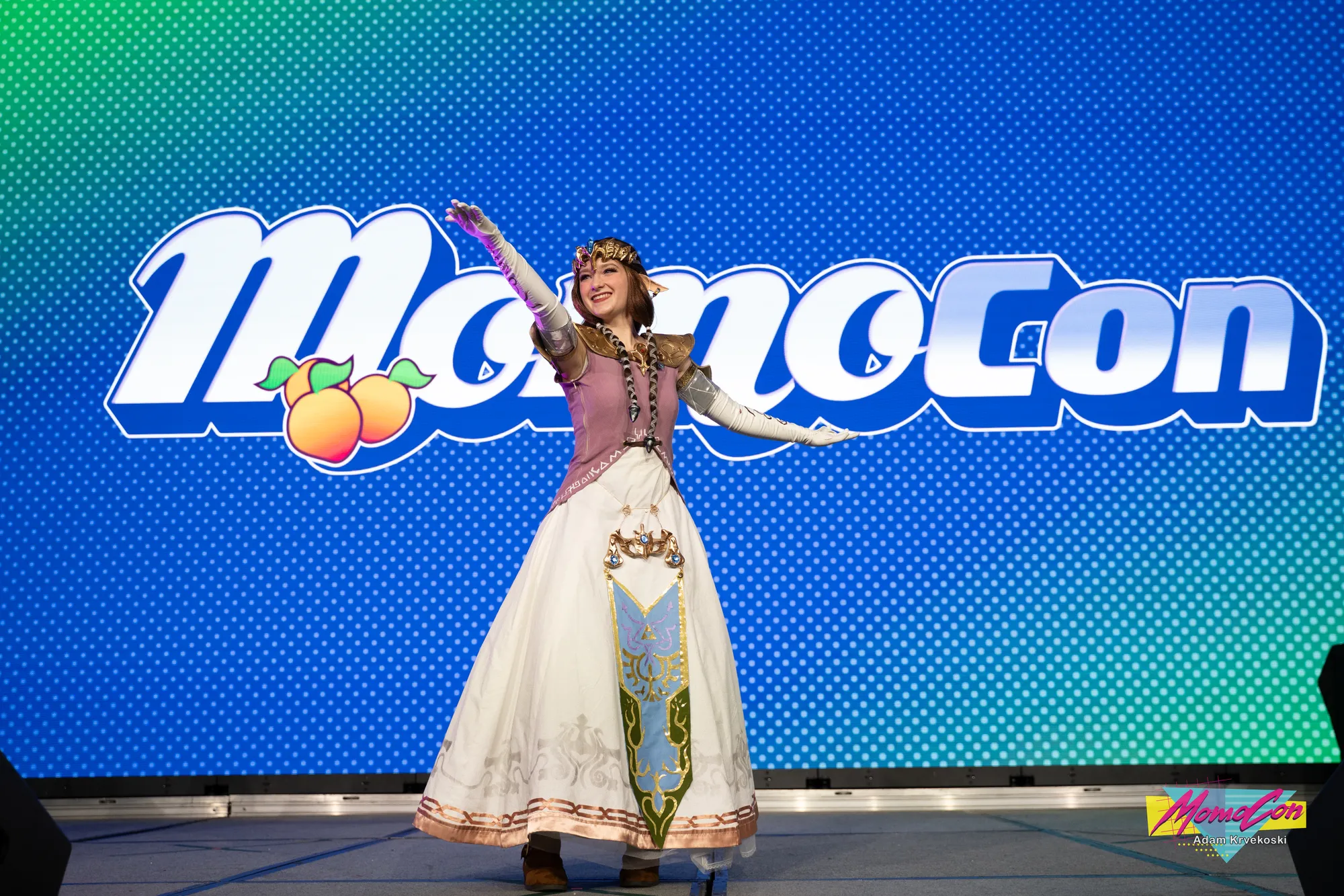 Momocon 2025 breaks attendance records again this year!