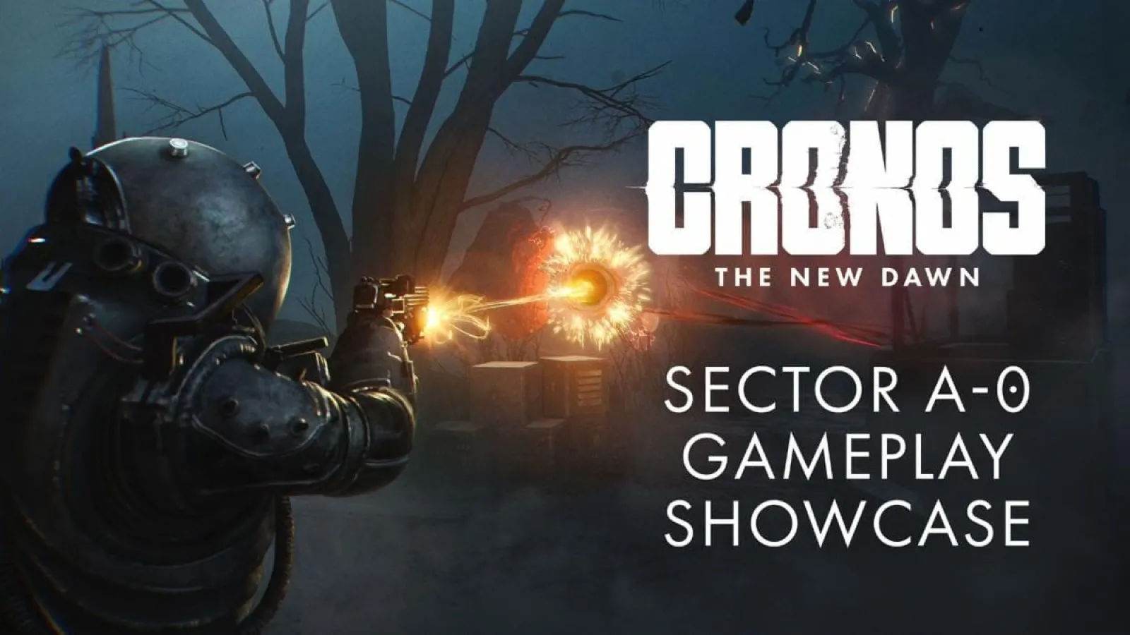 Cronos: The New Dawn shows off Sector A-0 gameplay