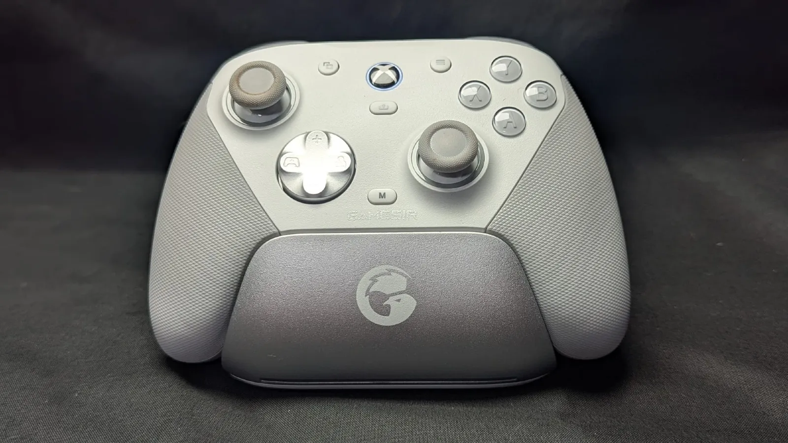 GameSir G7 Pro review — A serious competitor to expensive boutique ...