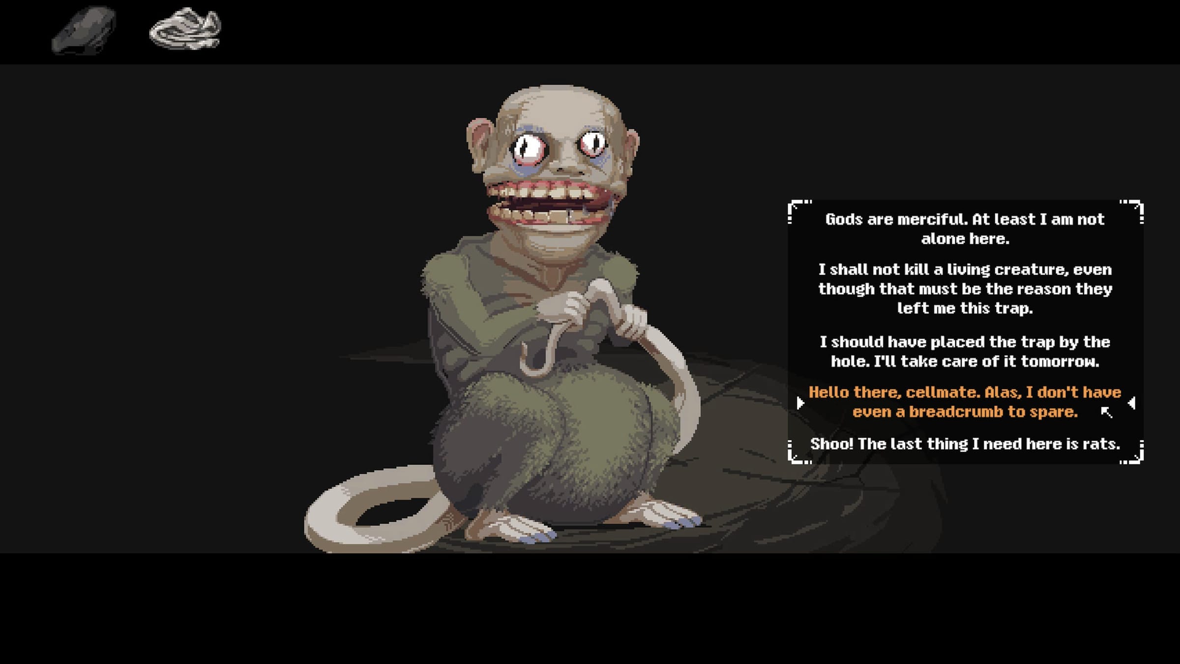 Centum review — Corroded code