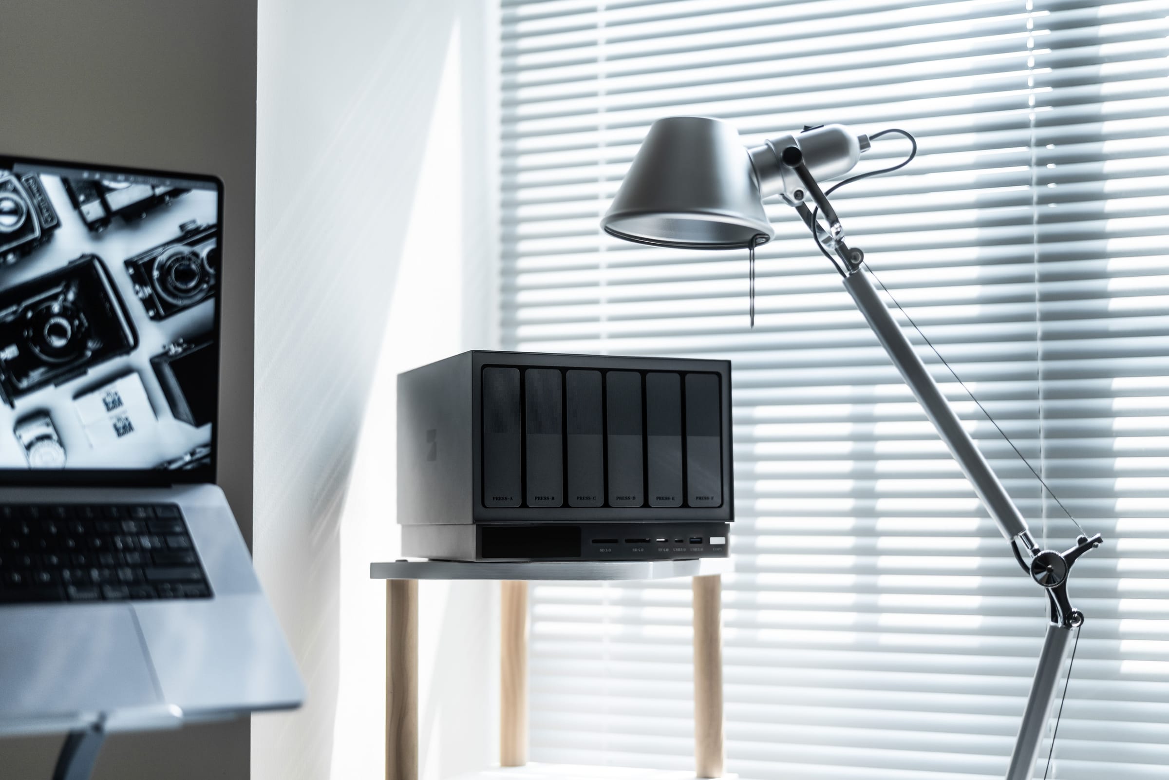 Zettlab launching AI-based NAS with powerful AI functionality