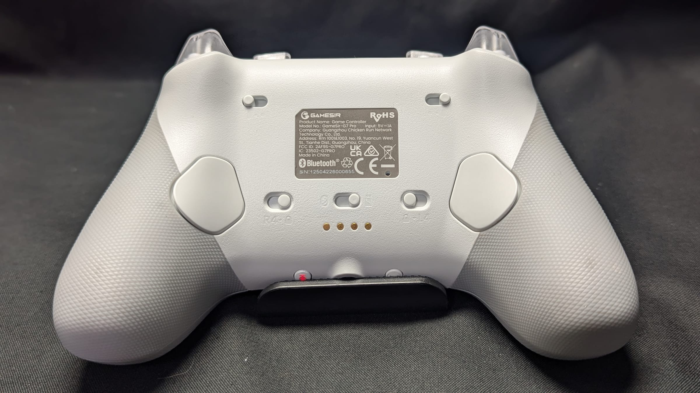 GameSir G7 Pro review — A serious competitor to expensive boutique ...