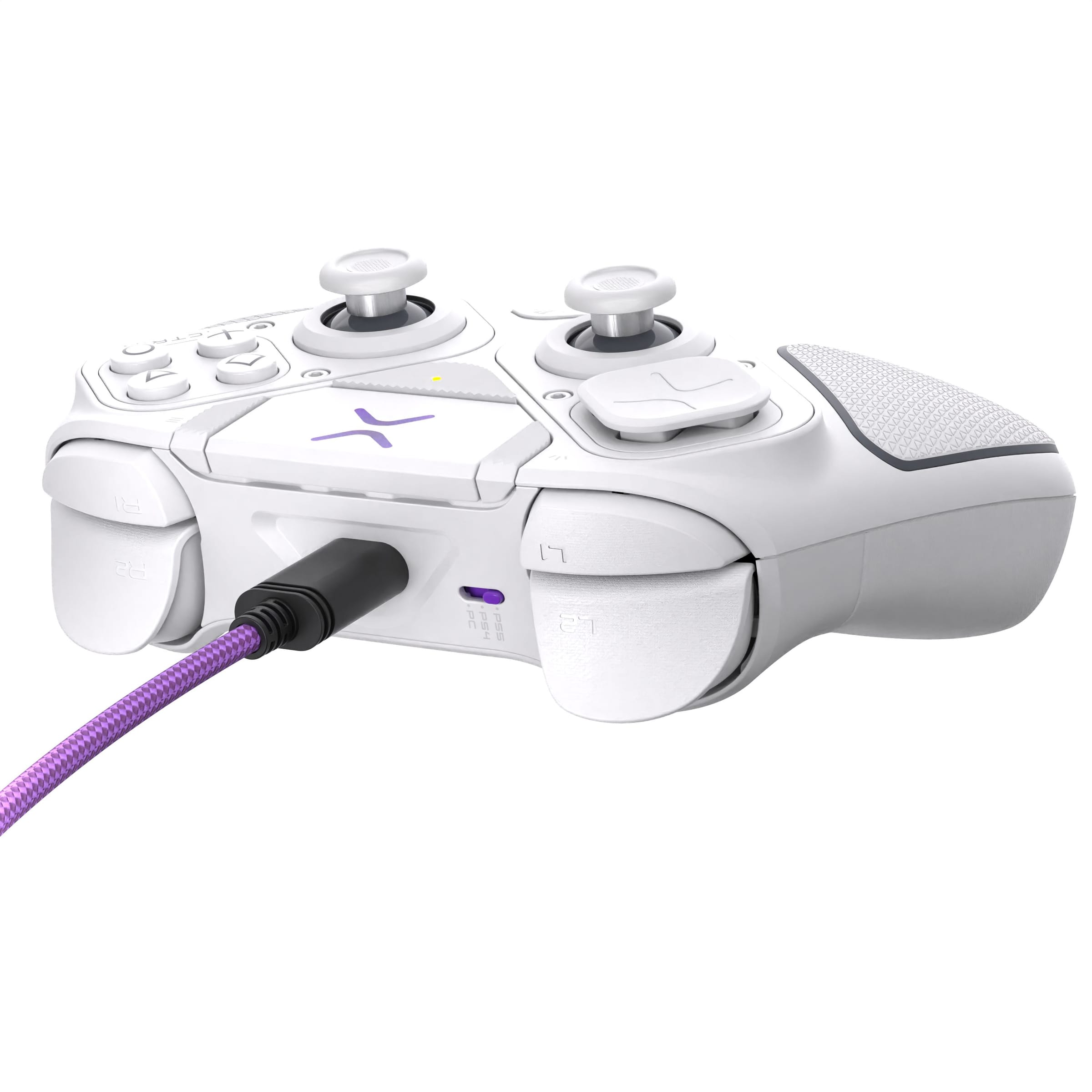 Turtle Beach's Victrix Pro BFG Reloaded modular controller for ...