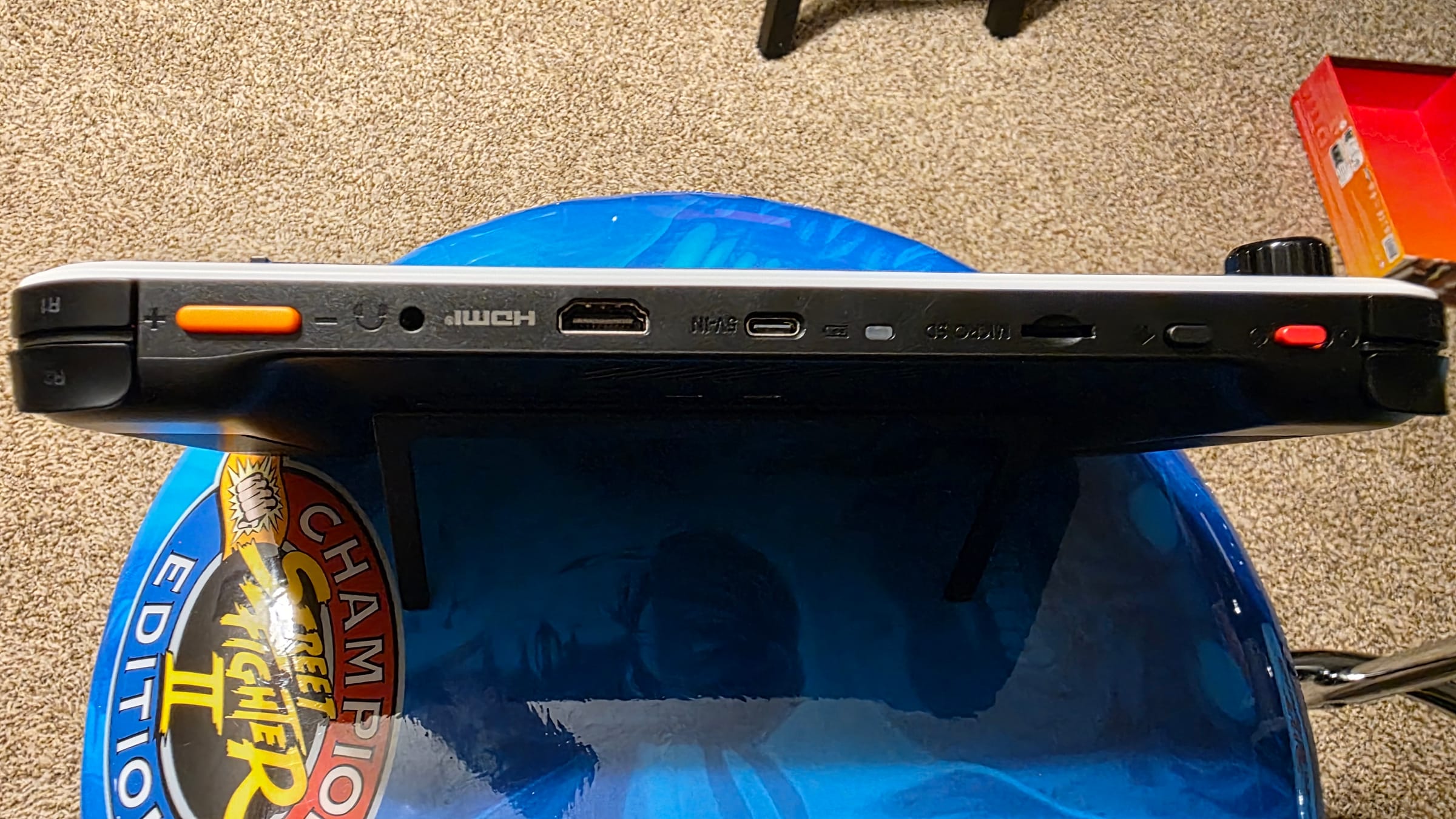 MyArcade's Atari Gamestation Go review — MyArcade has crafted a superb ...