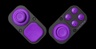 Make the best controller even better — Hall Effect modules arrive for ...