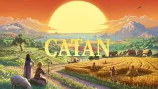 Catan receives a modern update with a new sixth edition