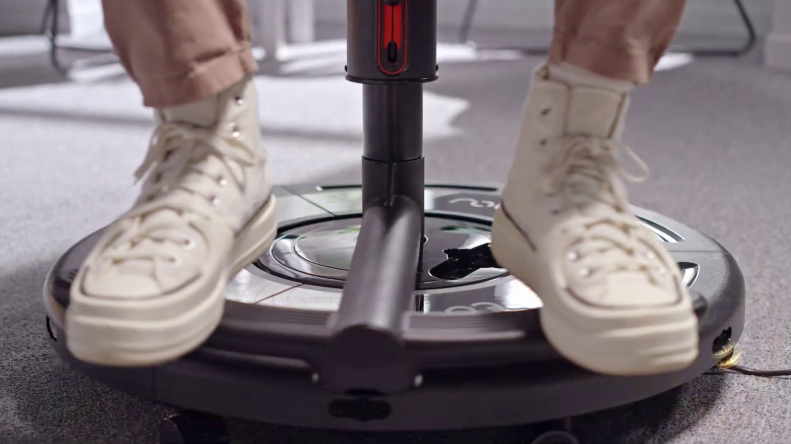 Meta and Roto VR Ltd reveal the Roto VR Explorer – A next-generation VR ...