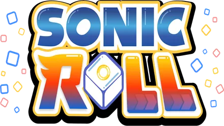 KESS and SEGA reveal upcoming Sonic Roll board game