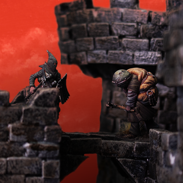 1490 Doom preview on GameFound!