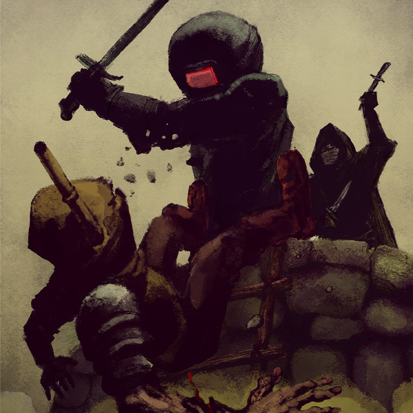 1490 Doom preview on GameFound!