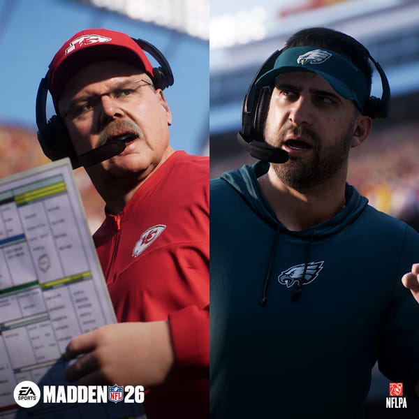 Madden NFL 26 hands-on preview — Can this be the best Madden title in a ...