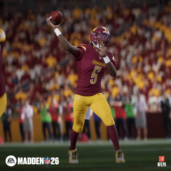 Madden NFL 26 hands-on preview — Can this be the best Madden title in a decade?