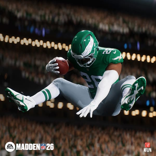 Madden NFL 26 hands-on preview — Can this be the best Madden title in a ...