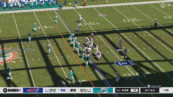 EA Sports Madden NFL 26 review — A top 5 draft pick!