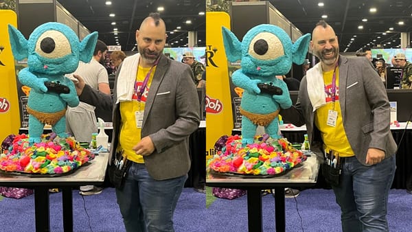 MagicCon Atlanta 2025 Impressions – A magical weekend of Magic