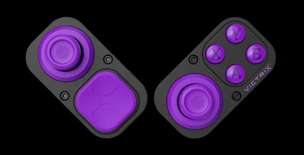 Make the best controller even better — Hall Effect modules arrive for ...