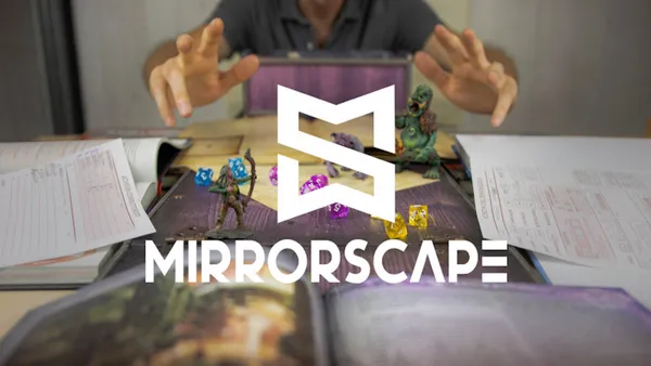 Paizo & Mirrorscape announce collab to bring Starfinder & Pathfinder to ...