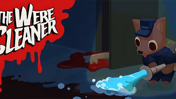 The WereCleaner review — A bite-sized indie