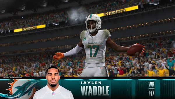 EA Sports Madden NFL 26 review — A top 5 draft pick!