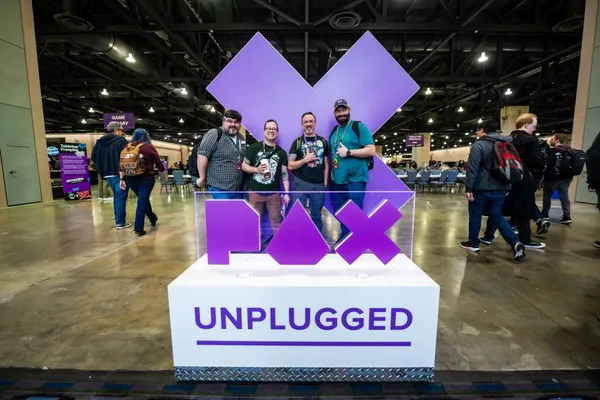 PAX Unplugged Will Return to Philadelphia Dec. 4 - 6, 2026