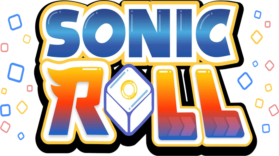 KESS and SEGA reveal upcoming Sonic Roll board game